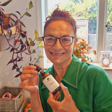 All Mushroom Tinctures & Drops | UK-Grown Dual Extract (1:3) – Mogo Farm